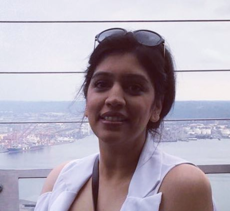 Uth Jao -Wake Up – اُٹھ جاؤ – उठ जाओ- by Mehreen Khan - Tillism طلسم