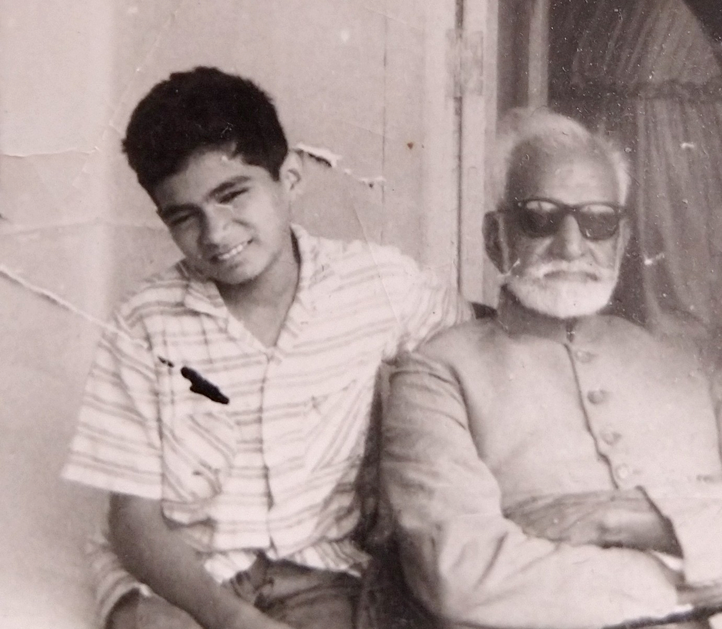 Persistence of Memory –Culture and Partition in the Poetry of Faiz ...