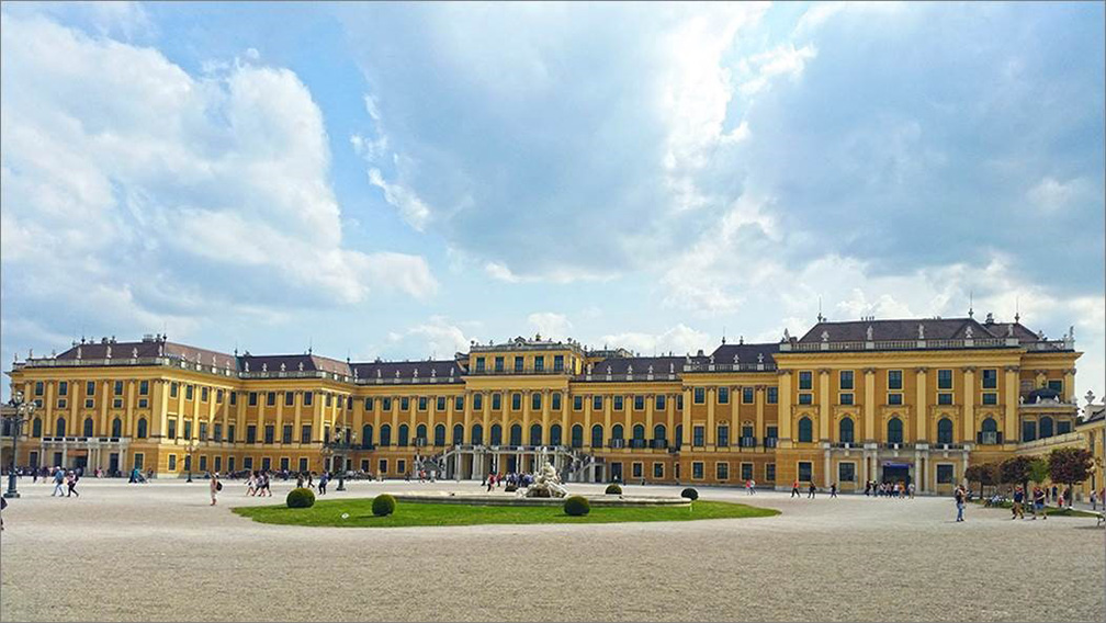 Exciting Discoveries: The Rich History Of Vienna